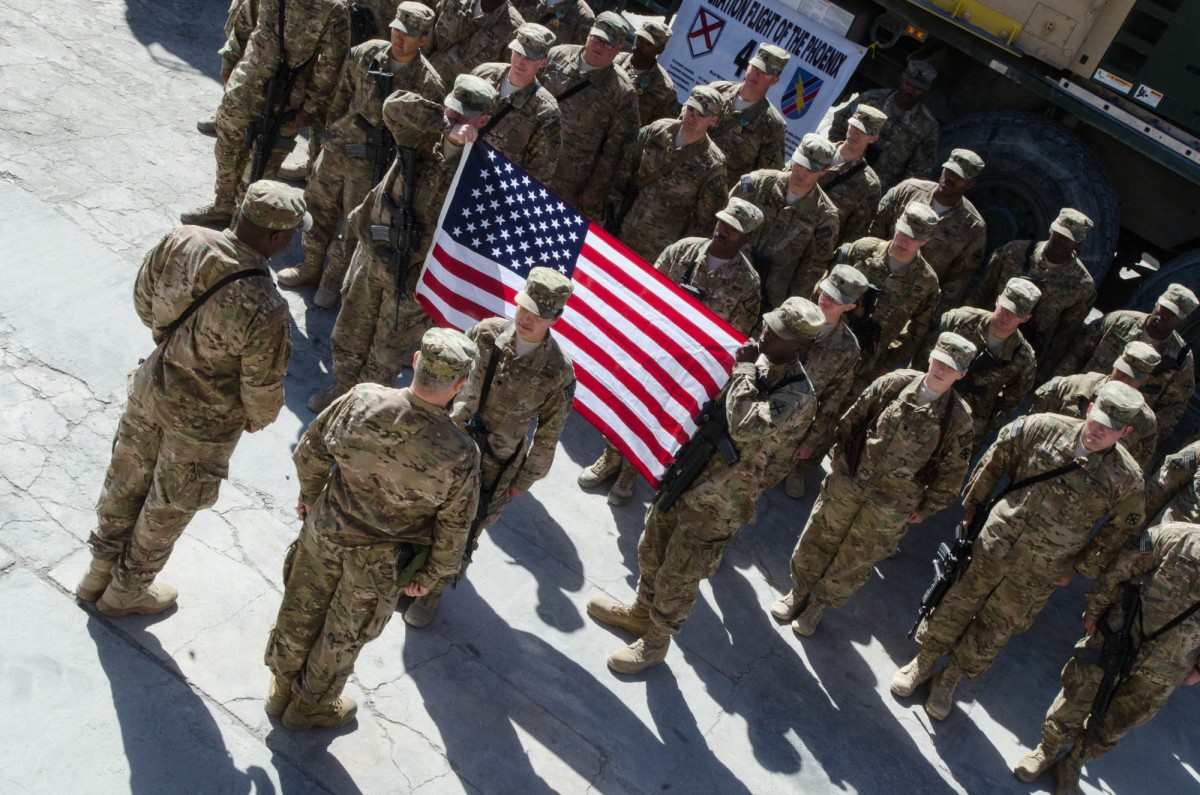 G-1 testifies: Army must balance quality of life, readiness ...