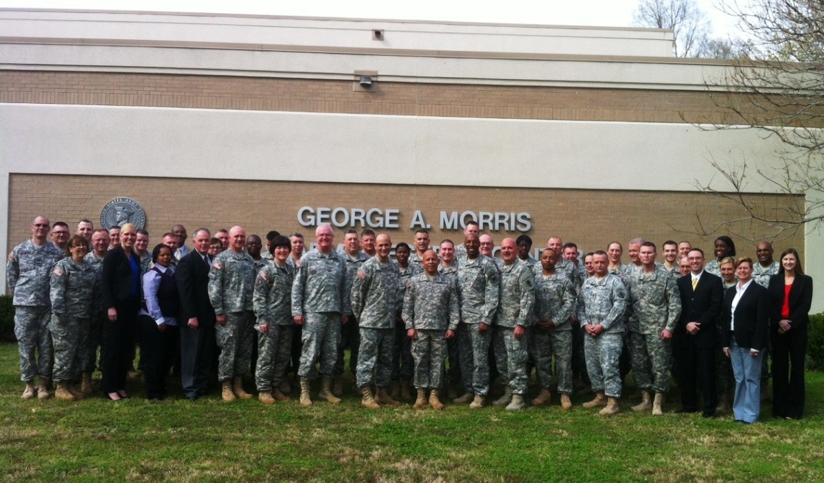 412th TEC holds second force generation readiness review | Article ...