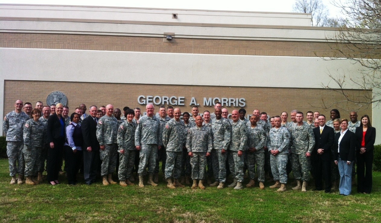 412th TEC holds second force generation readiness review | Article ...