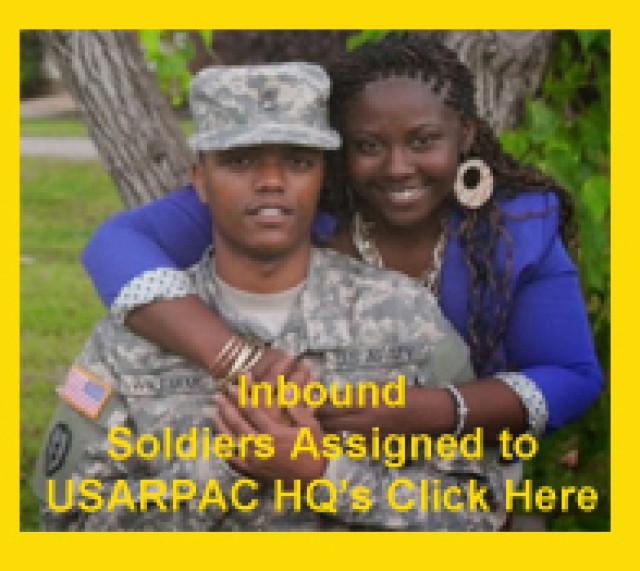 USARPAC Newcomers Test | Article | The United States Army