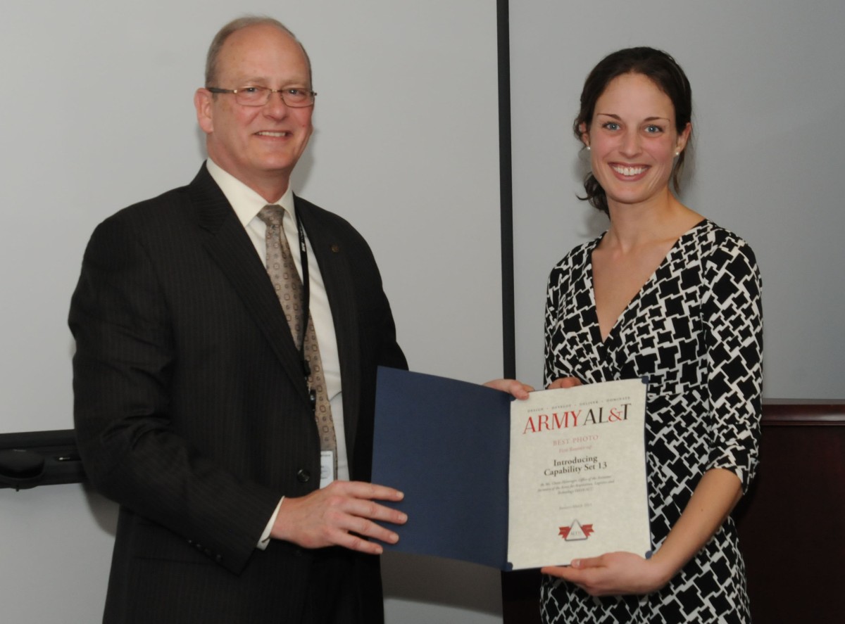 The Write Stuff: Army AL&T magazine announces annual ALTies winners ...