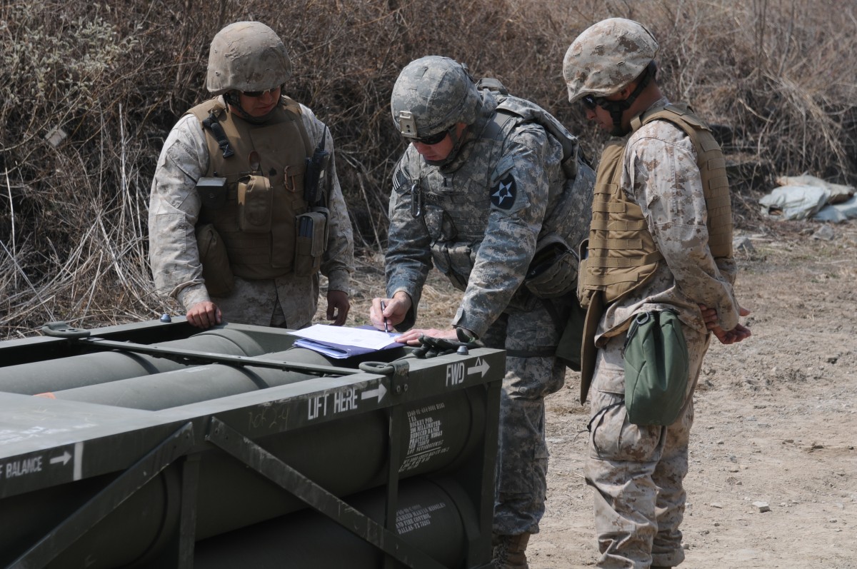 Interoperability improves units' fire support operations | Article ...