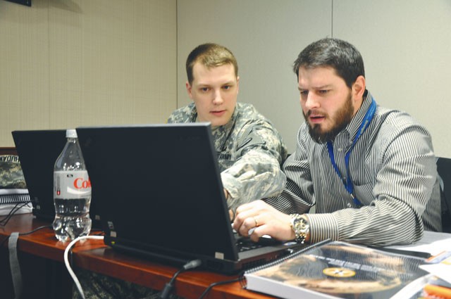 Fort Belvoir hosts new Cyber Defense Training Program | Article | The ...