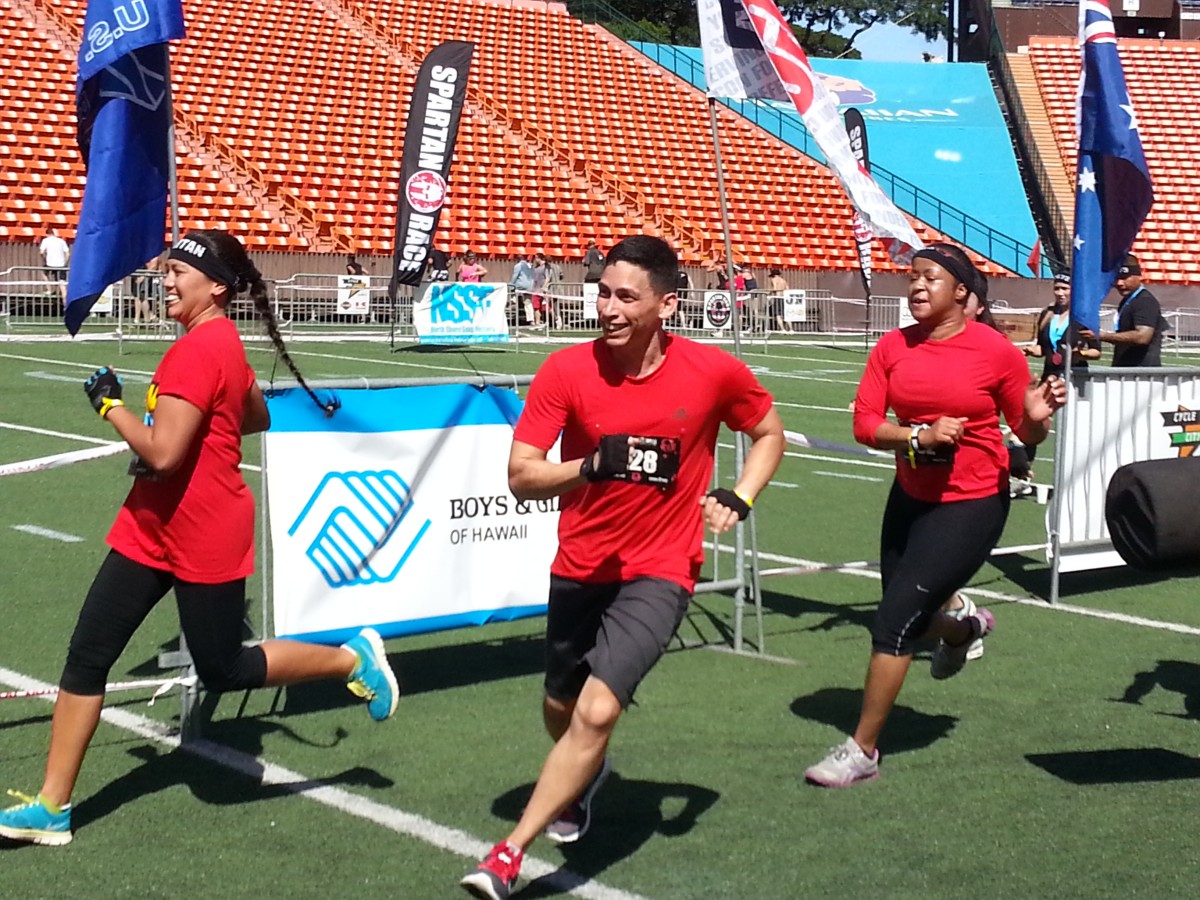 413th CSB Peacekeepers conquer the Spartan challenge | Article | The ...