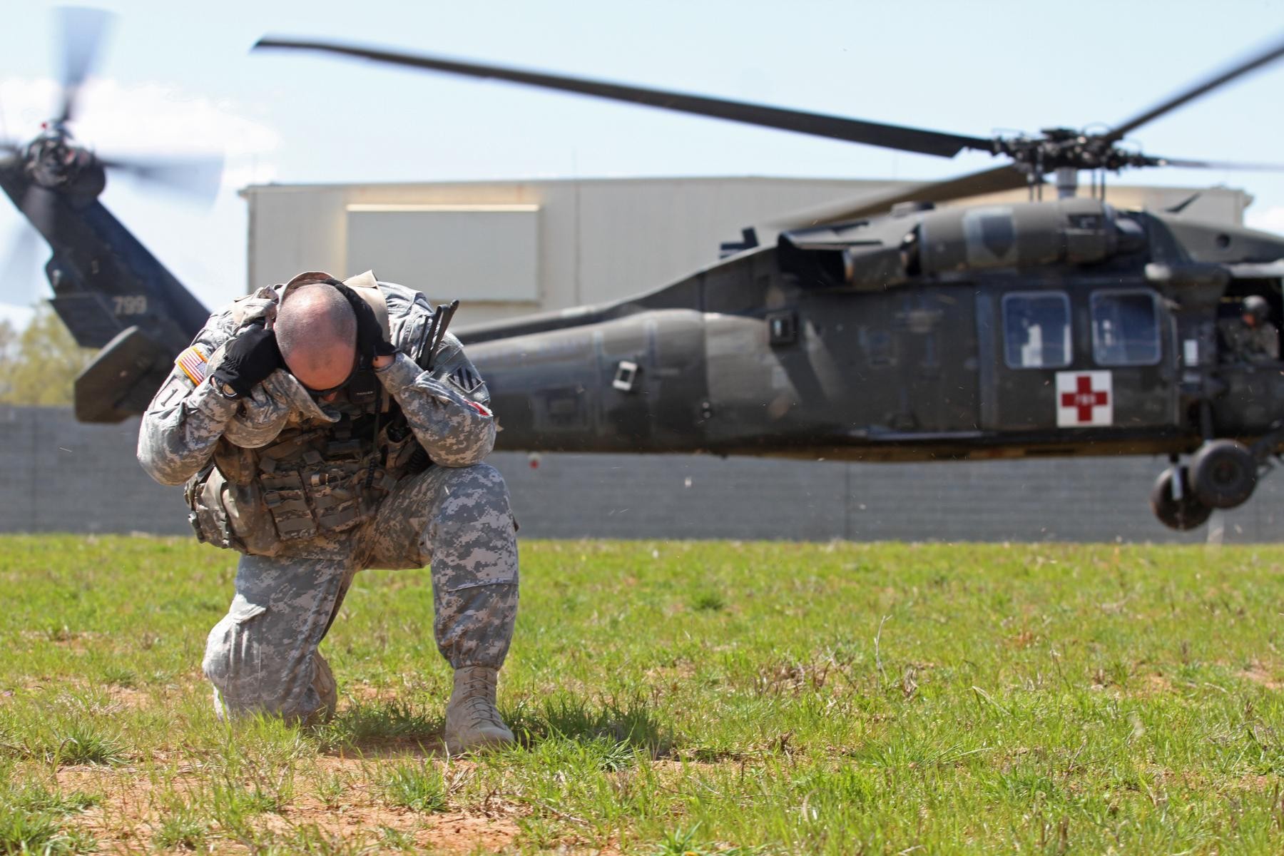 3rd ABCT heads east, trains for disaster response | Article | The ...