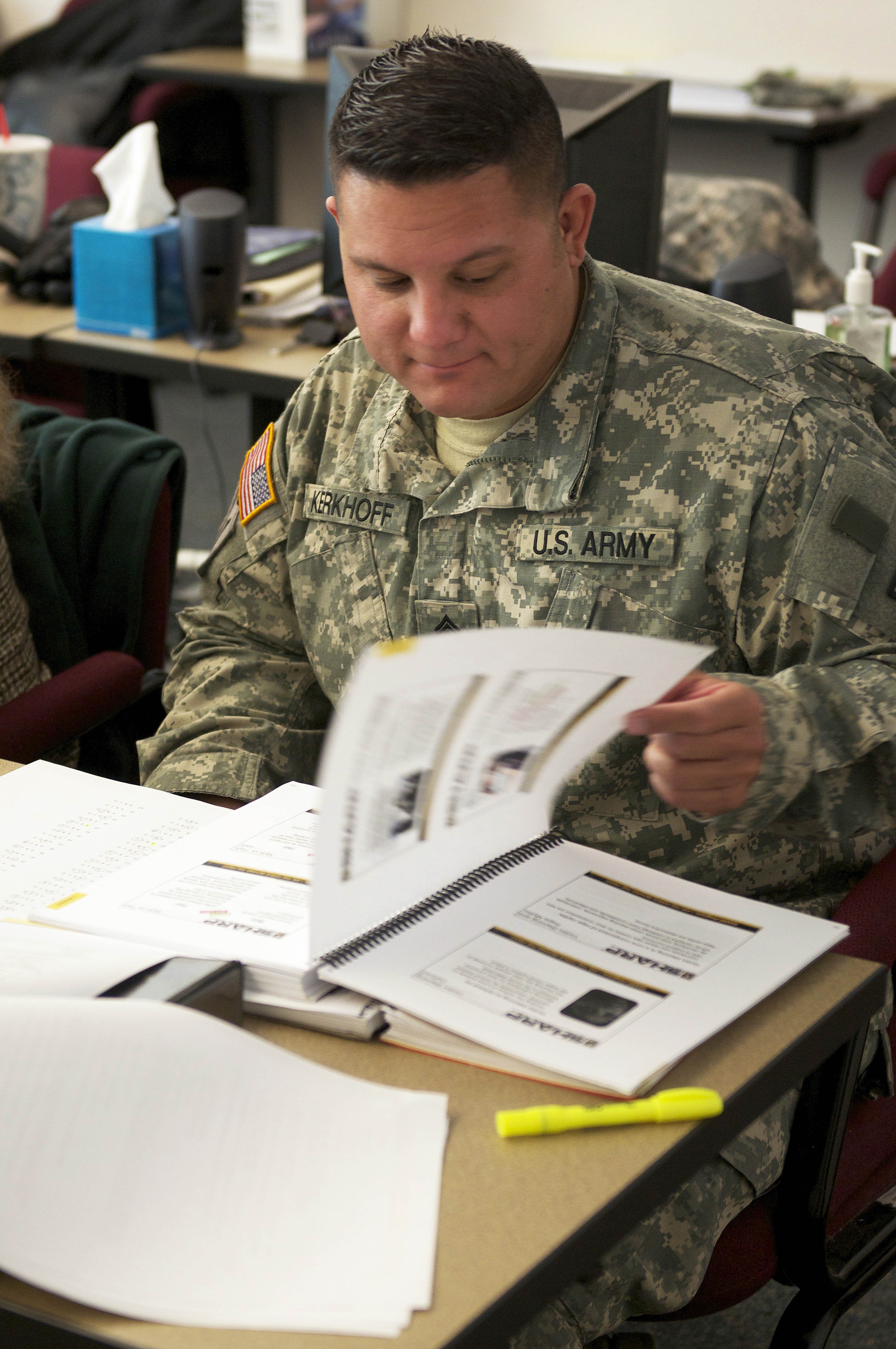 Kicking off Sexual Assault Awareness Month | Article | The United ...