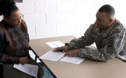 Kicking off Sexual Assault Awareness Month | Article | The United ...