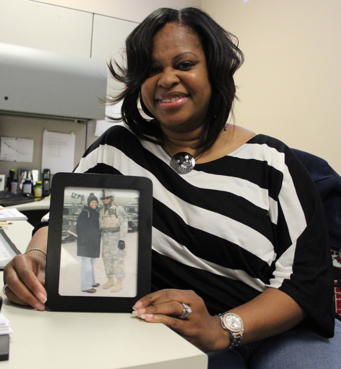 'Moving forward without forgetting' | Article | The United States Army