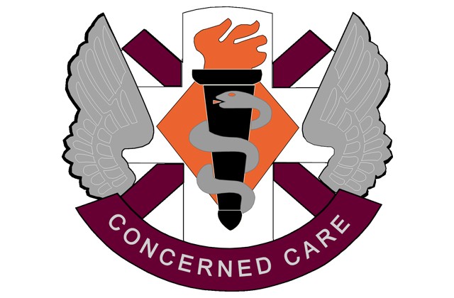 ACU with permethrin: New policy allows profiles for pregnant Soldiers ...