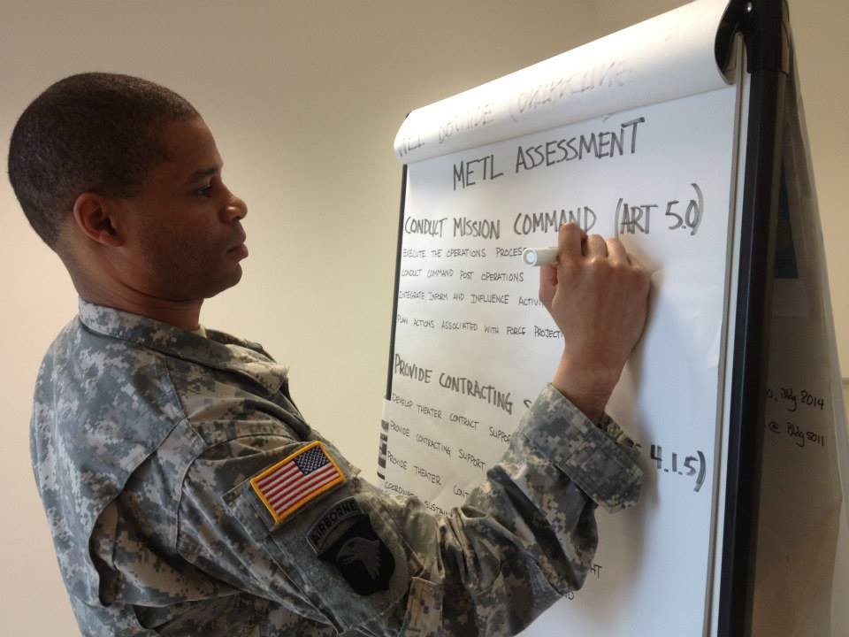 409th Contacting Support Brigade deploys to Bulgaria | Article | The ...