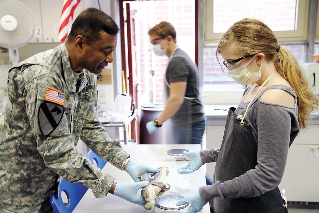 STEM Strategy | Article | The United States Army