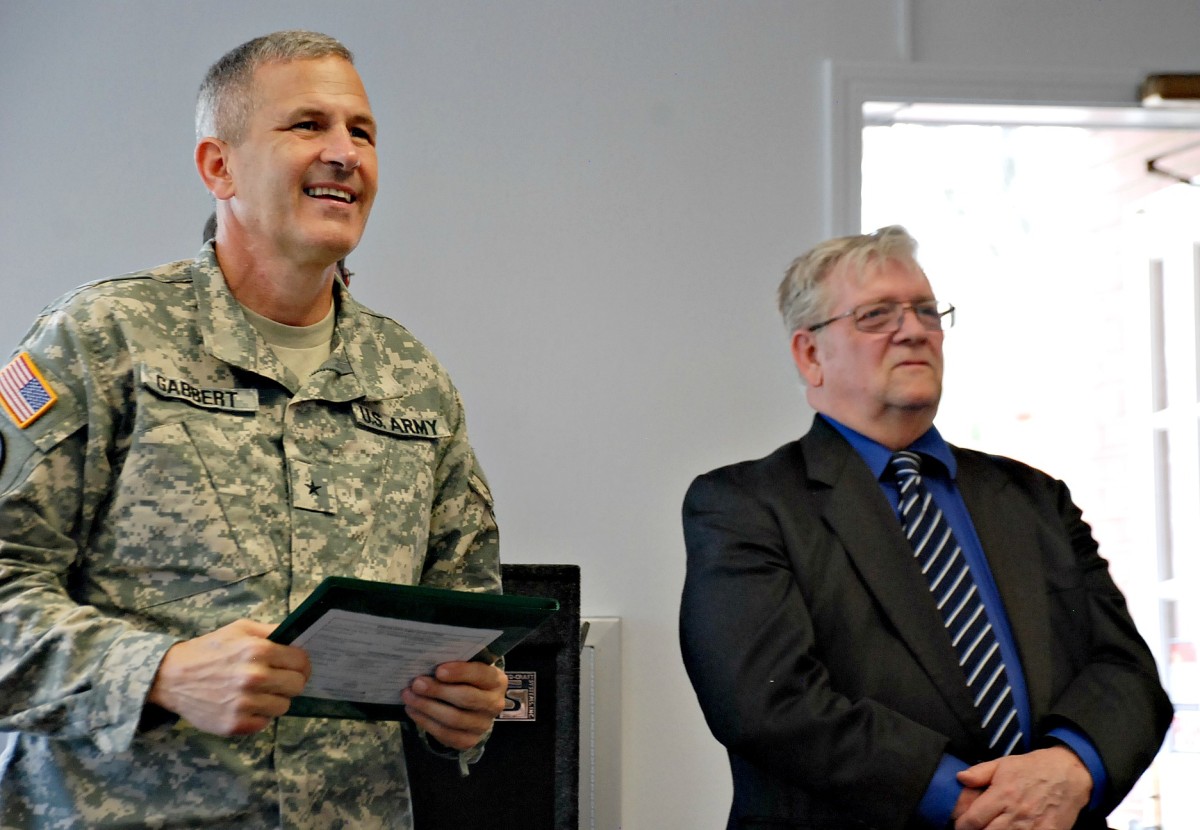 Director's impact lives on in legacy | Article | The United States Army