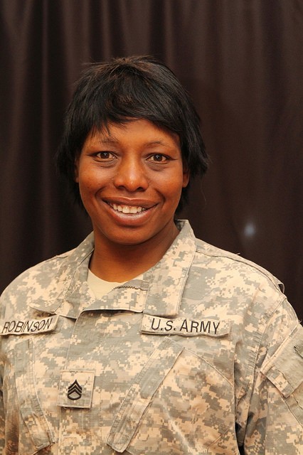 Volunteers celebrated as 'Helping Hands' | Article | The United States Army