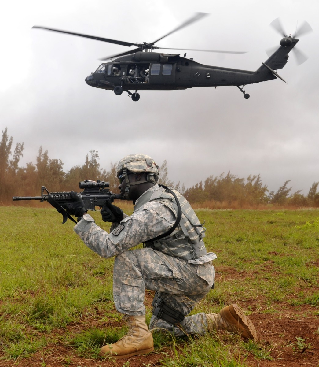 552nd MP Co. ensuring PSD ready to go | Article | The United States Army