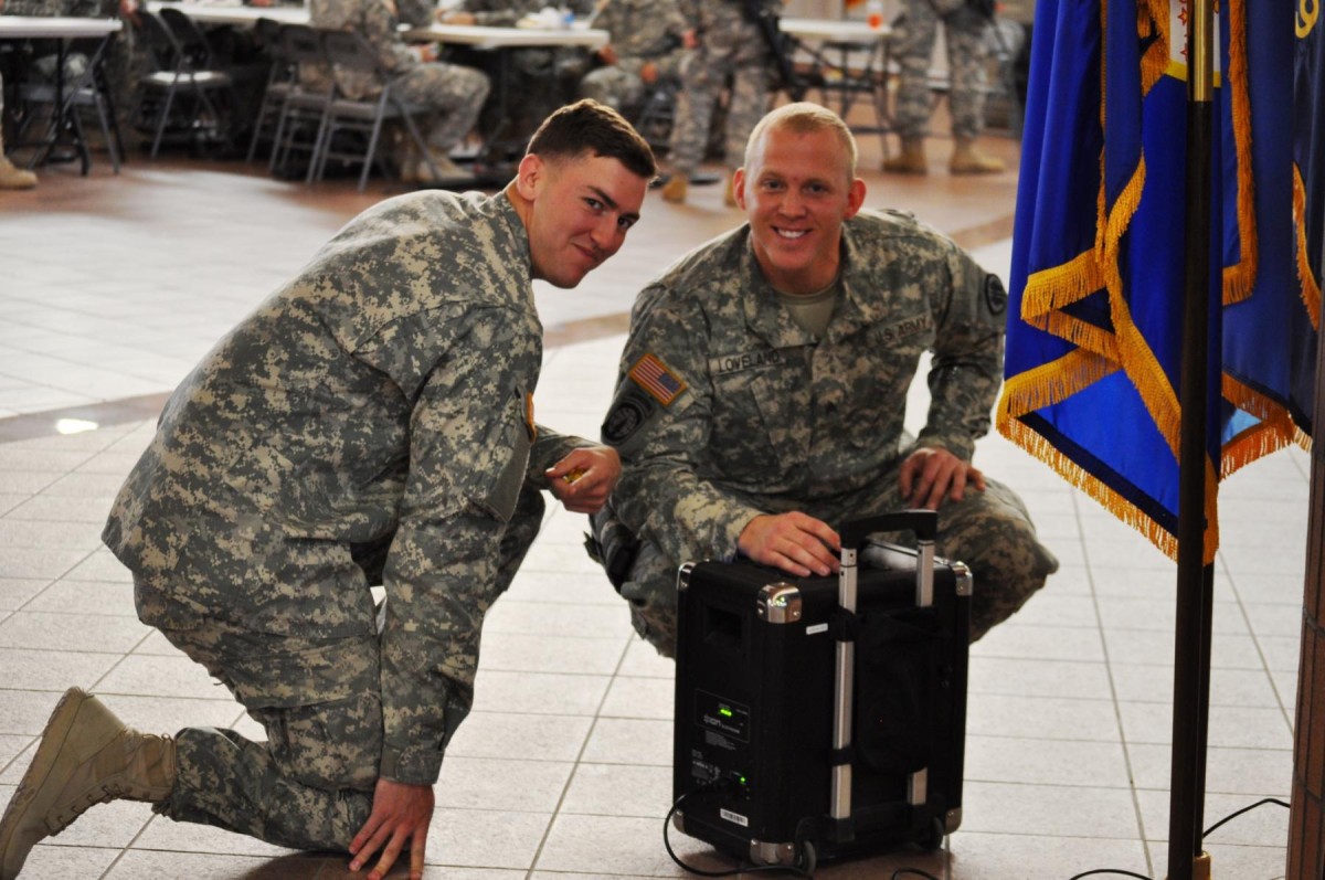 420th MPs deploy to Gitmo | Article | The United States Army