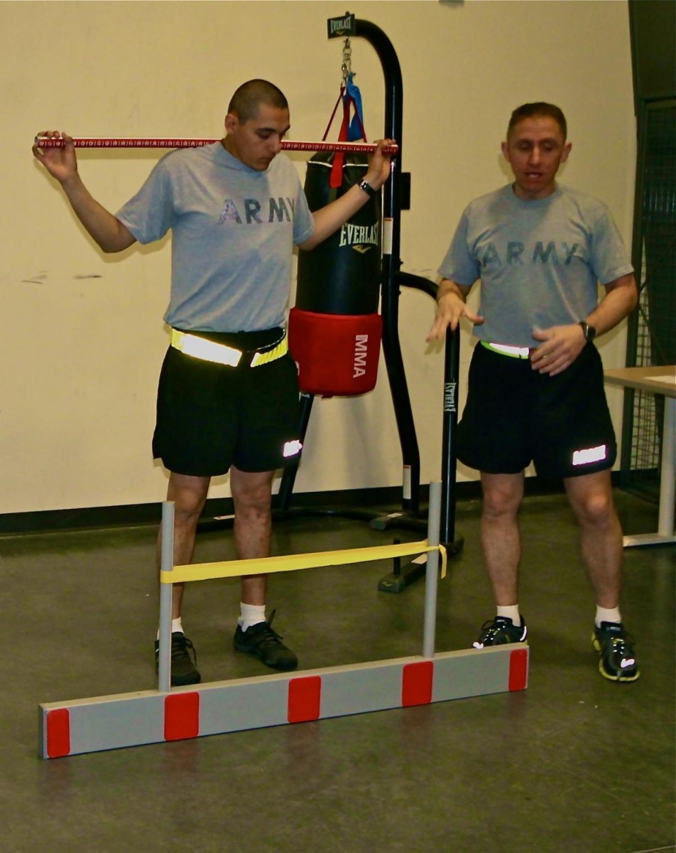 Run healthy, run strong | Article | The United States Army