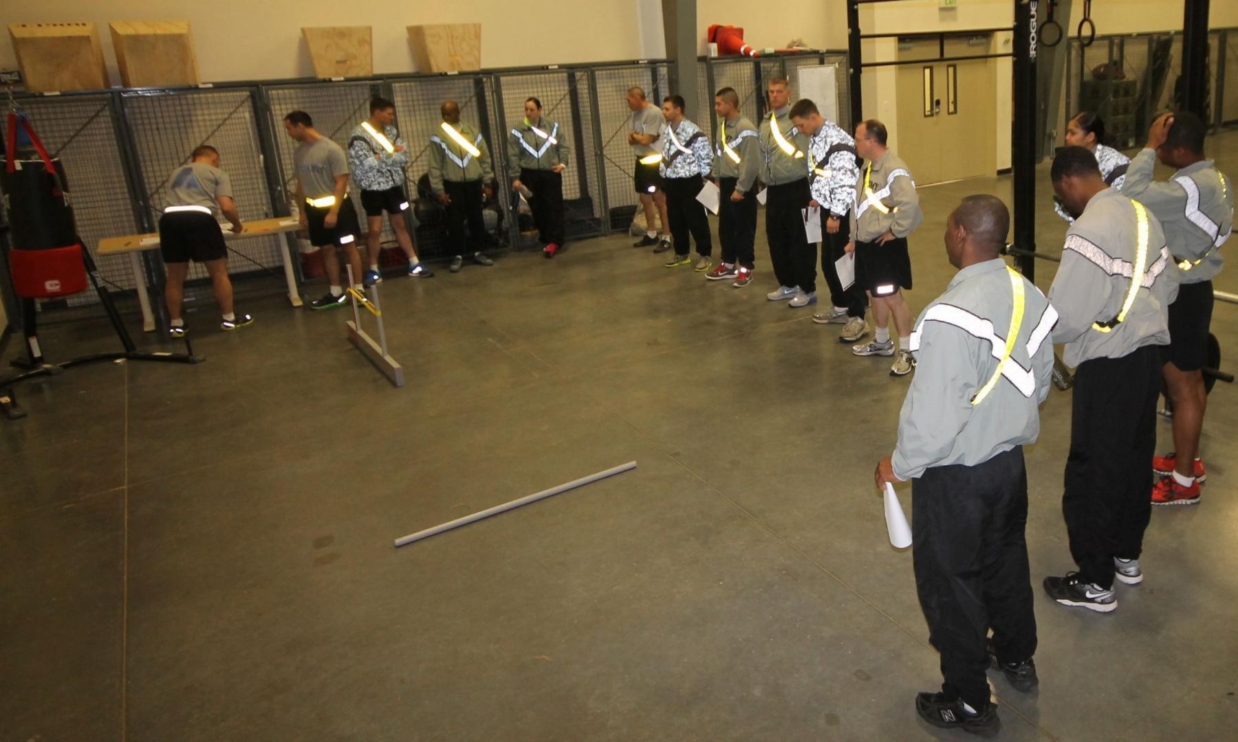 Run healthy, run strong | Article | The United States Army