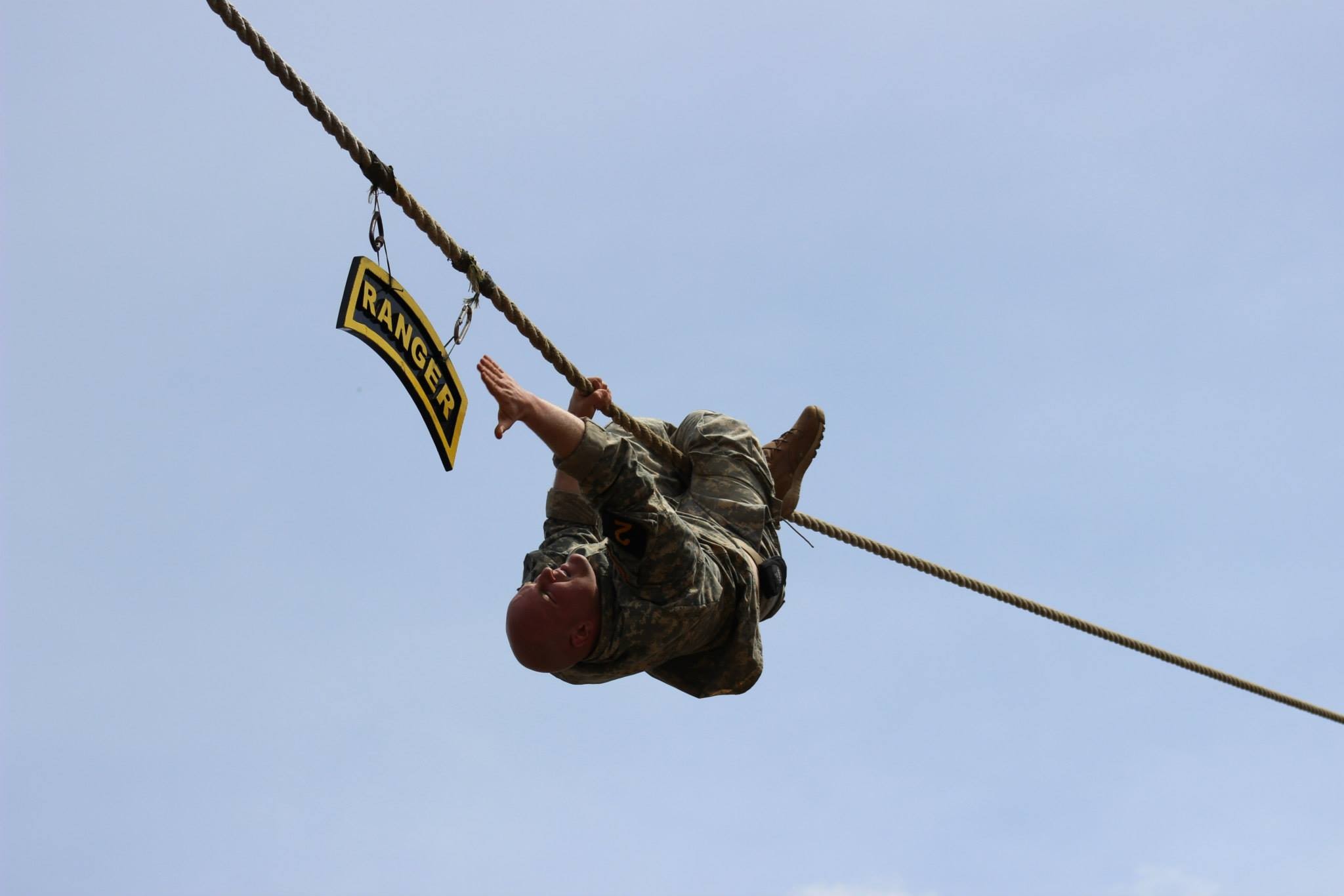 2014 Best Ranger Competition | Article | The United States Army