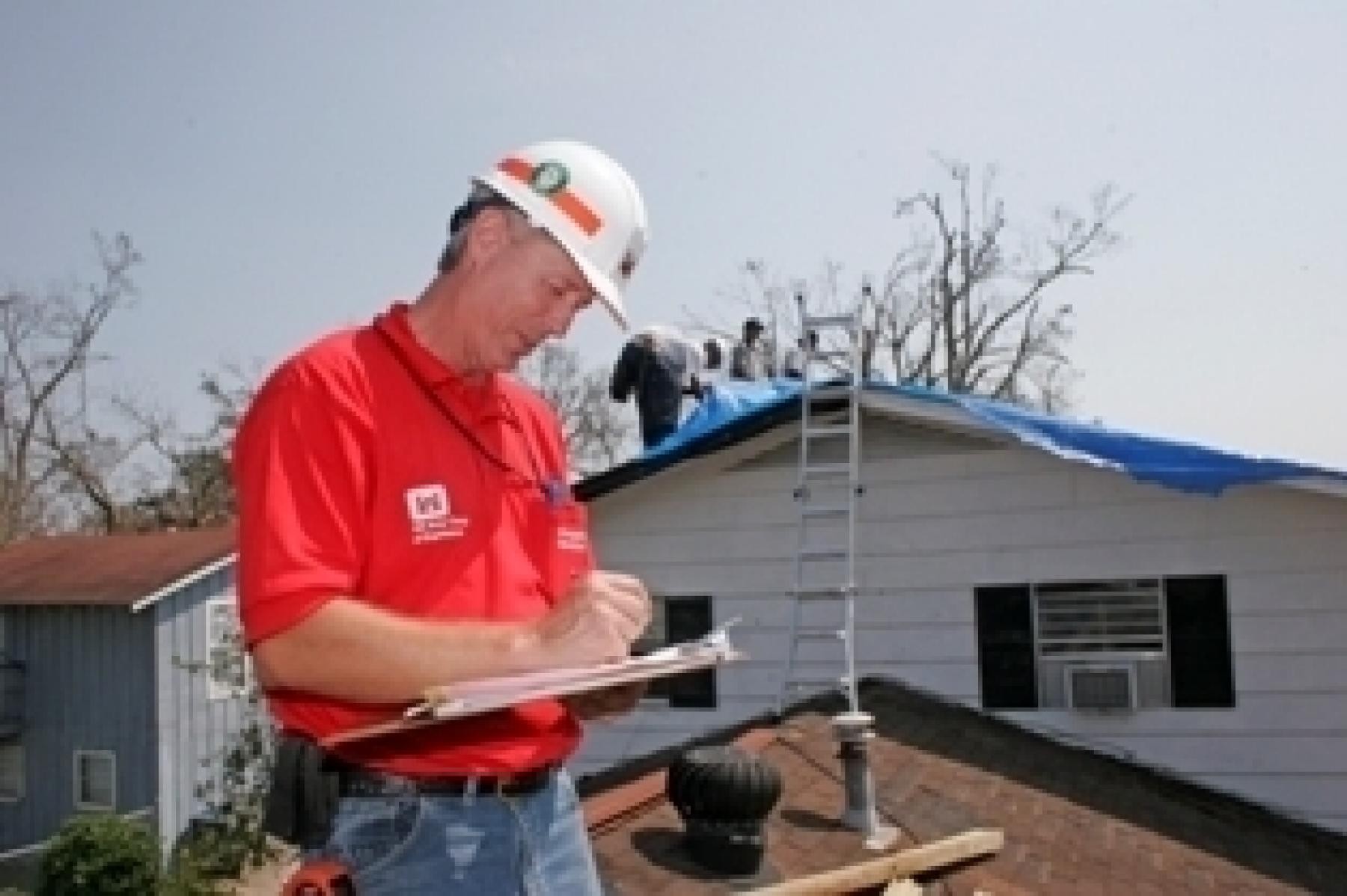 The Vicksburg District hosts 2014 hurricane exercise | Article | The ...