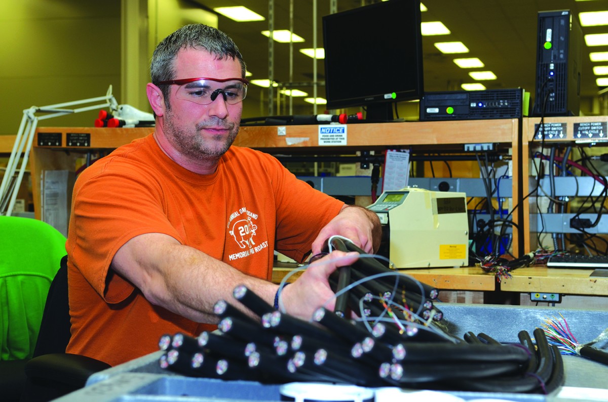 Marines: Blue Force Tracking parts on time, in budget | Article | The ...