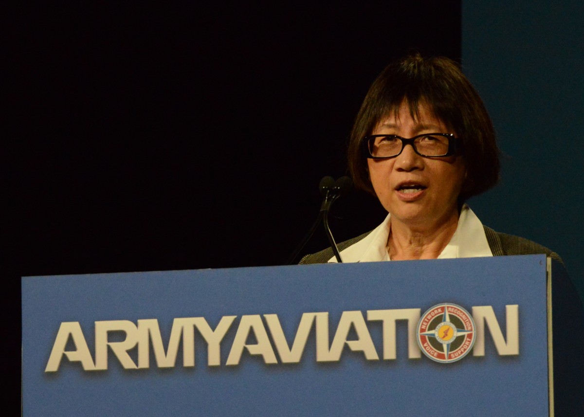 Army aviation soaring high despite plummeting budget | Article | The ...