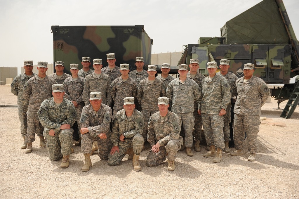 Intermediate Support Element University | Article | The United States Army