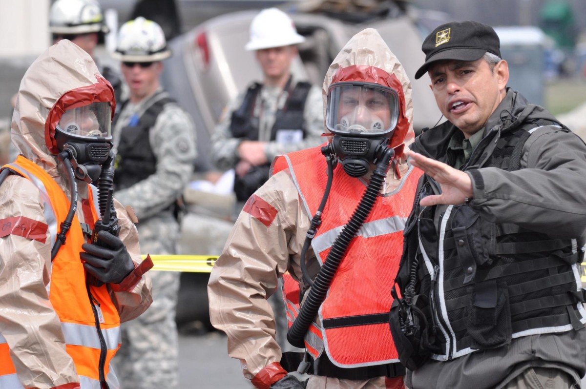 Diverse experiences, skills bring HRF together to accomplish mission ...