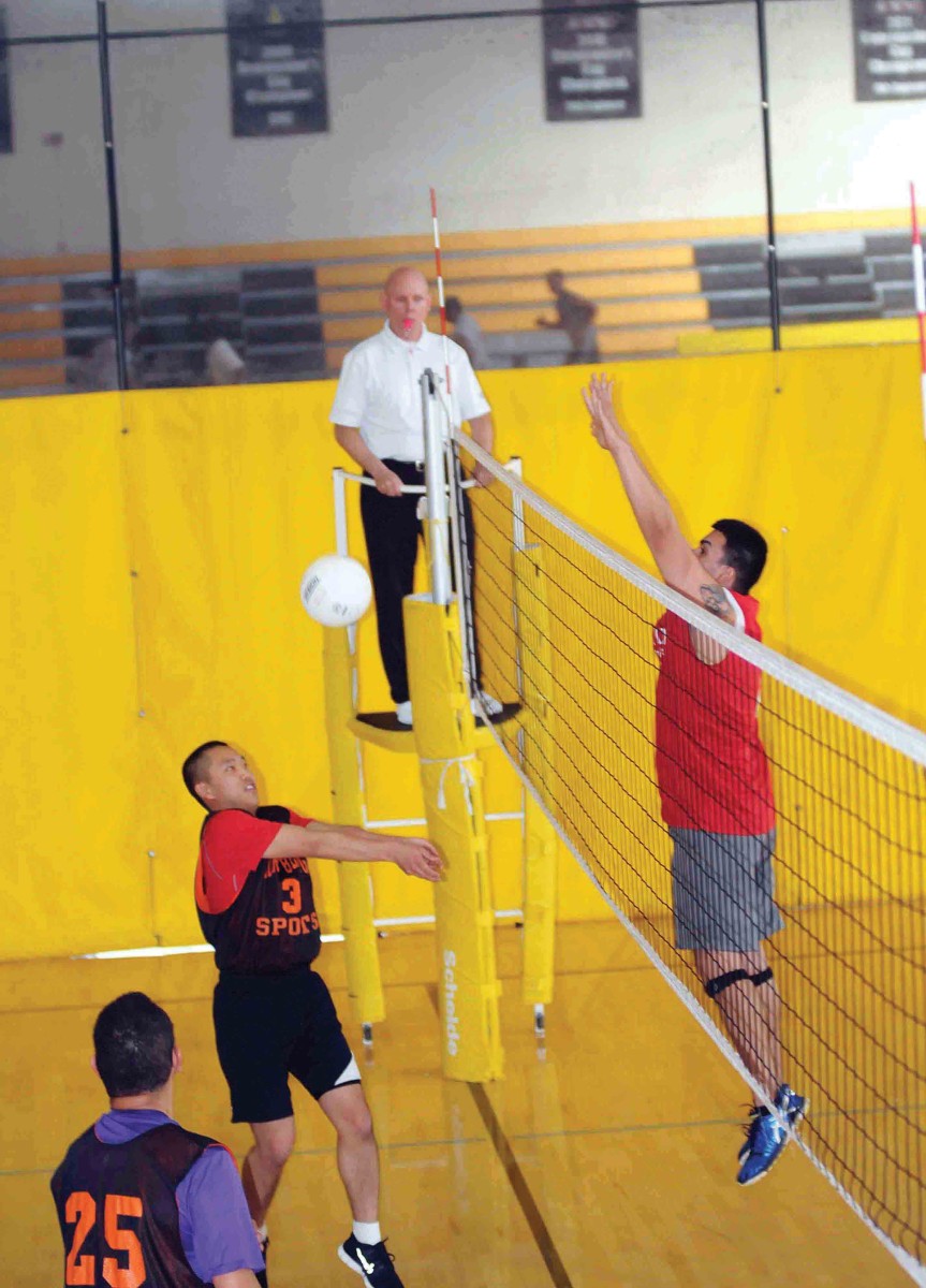 203rd BSB wins championship | Article | The United States Army