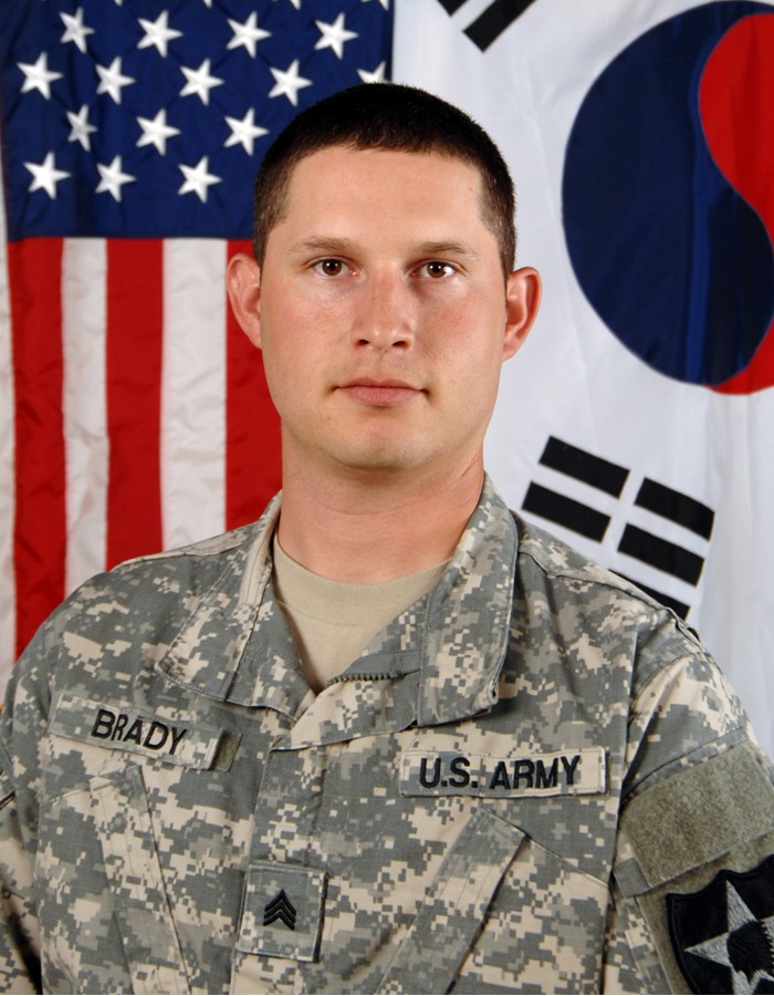 Cavalry Soldier to represent USFK at NASCAR race | Article | The United ...