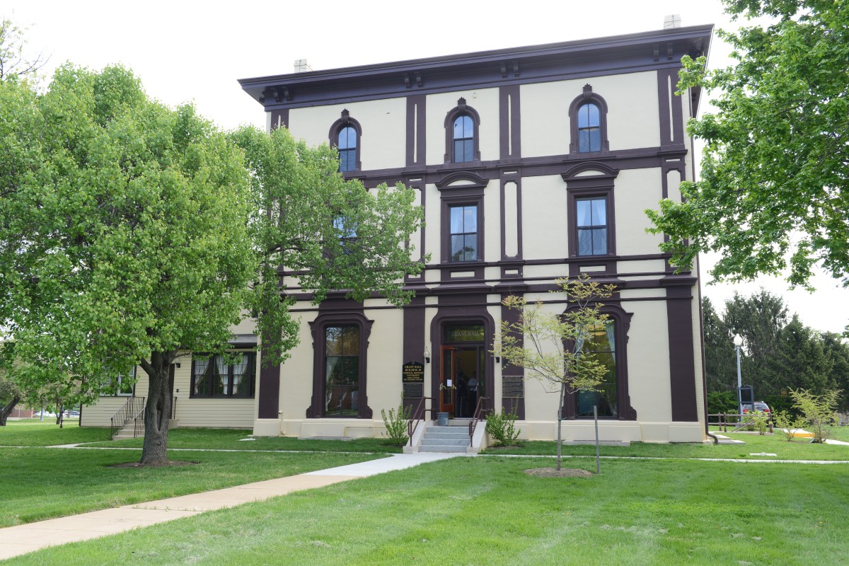 Hidden history at Fort McNair | Article | The United States Army