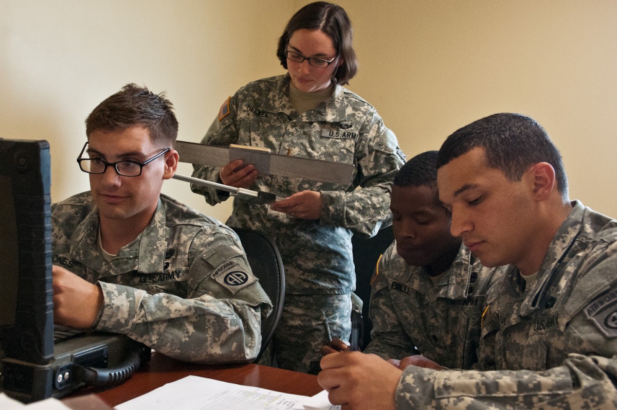 Gun Devil with a cause: Female leader proud to break new ground ...