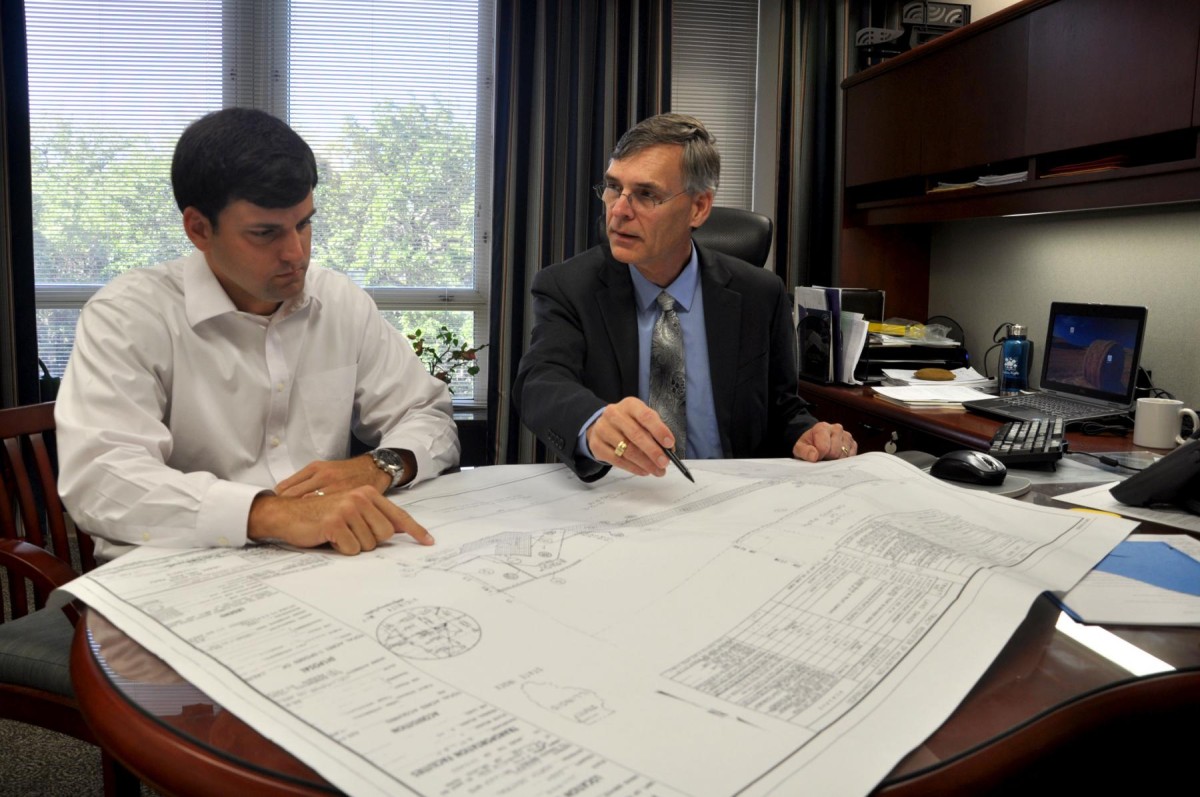 Corps aids Army Reserve upgrades through Real Property Exchange ...