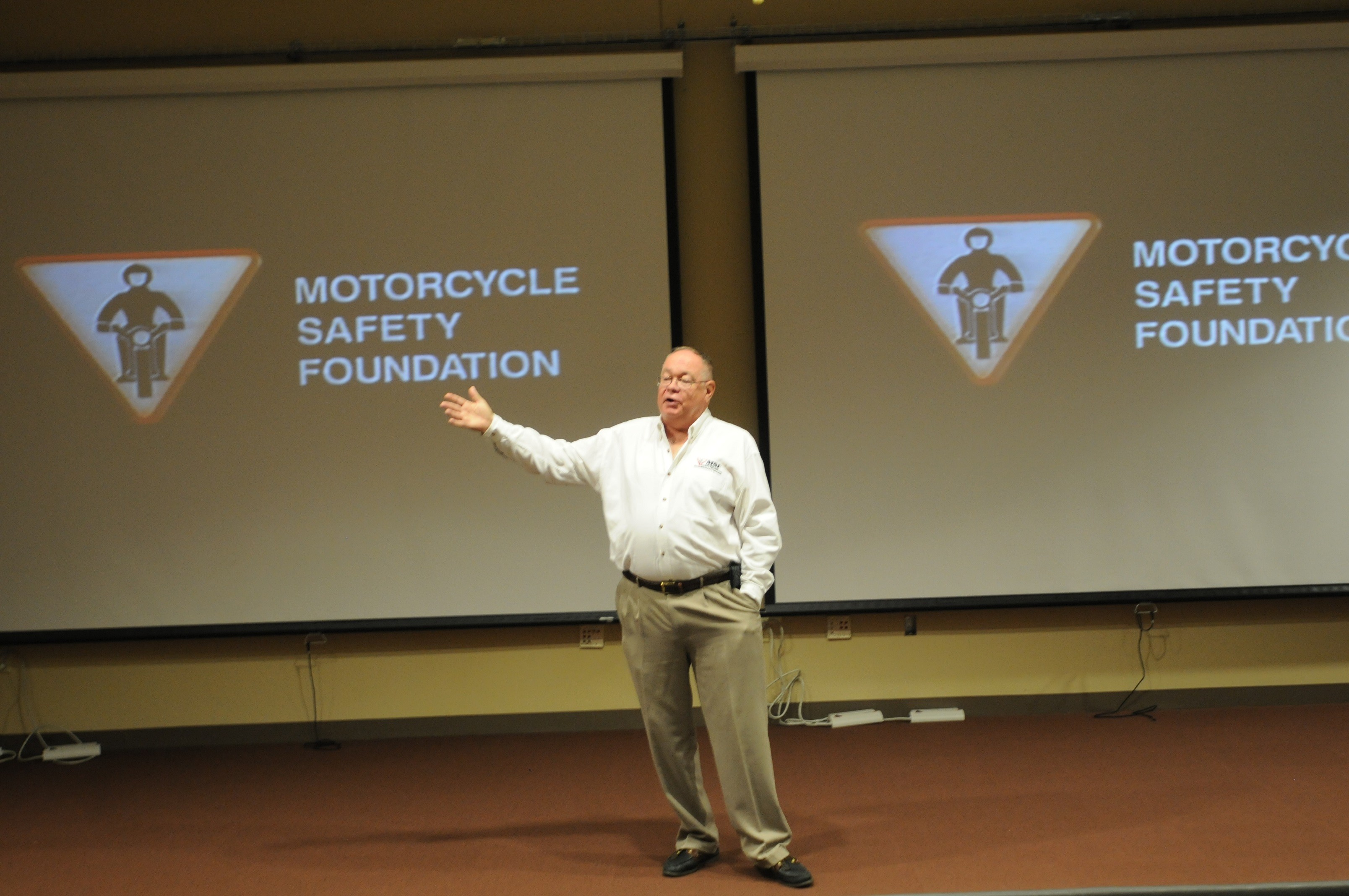 Motorcycle Mentor Workshop | Article | The United States Army