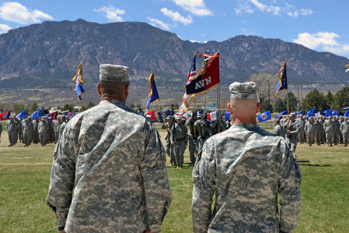 4th CAB activates remaining 4 battalions | Article | The United States Army