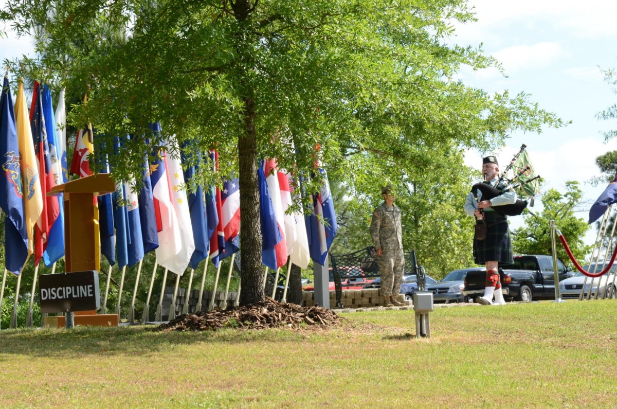 16th MP Brigade wreath laying ceremony | Article | The United States Army