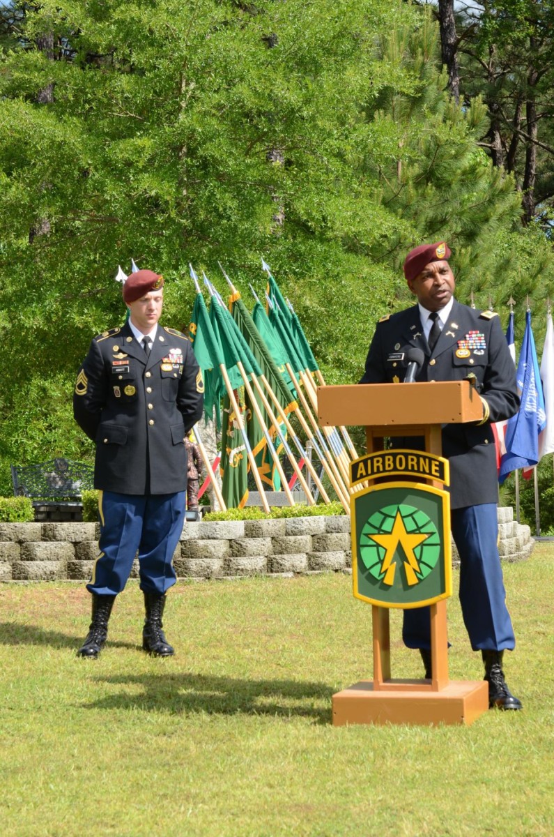 16th MP wreath laying ceremony | Article | The United States Army