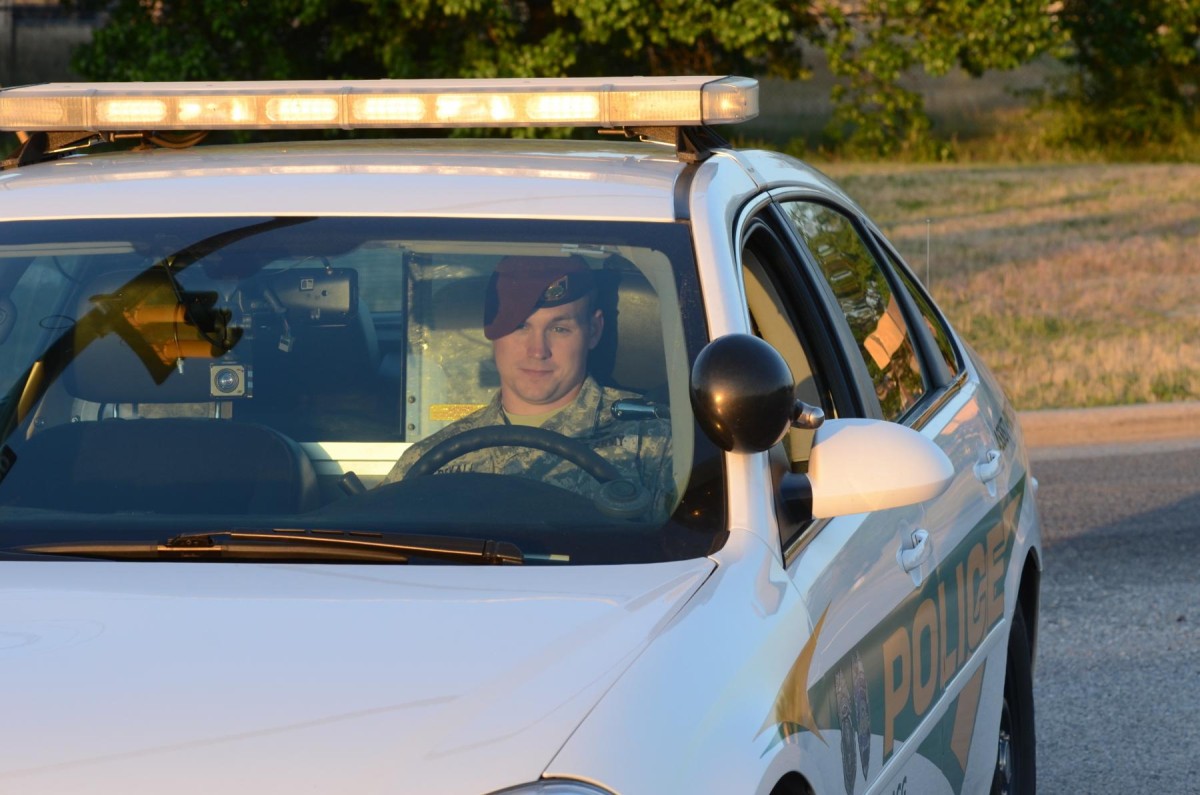 Mike to Mike marathon security | Article | The United States Army