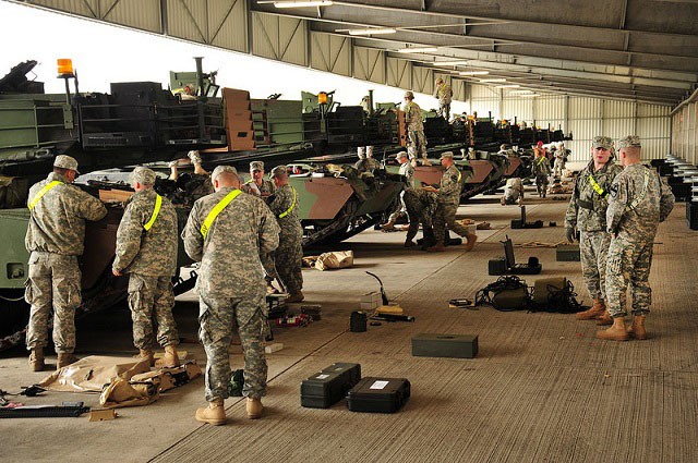 Afsbn Germany Reaches A Milestone With The European Activity Set