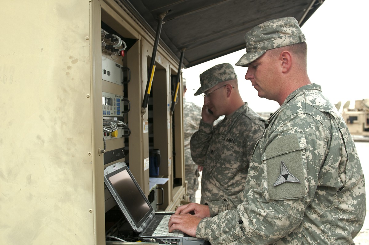 Phantom warriors prep for contingency deployment | Article | The United ...