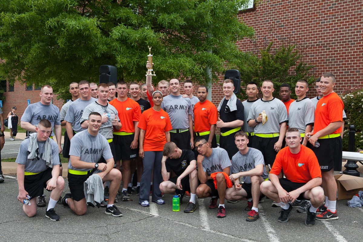 BOSS, SMP provide recreation options for servicemembers | Article | The ...