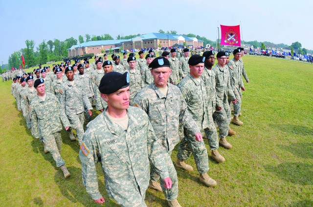 Ordnance Corps pays homage to contributors, strengthens legacy during ...