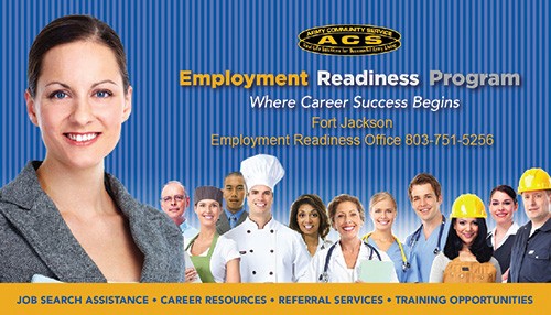 Spouses find career success with ERP | Article | The United States Army