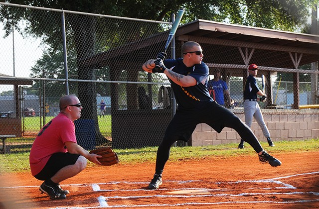 Swift and Deadly: 1-13th smokes 6th MP detachment, 17-6 | Article | The ...