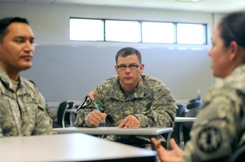 SHARP program reformed | Article | The United States Army