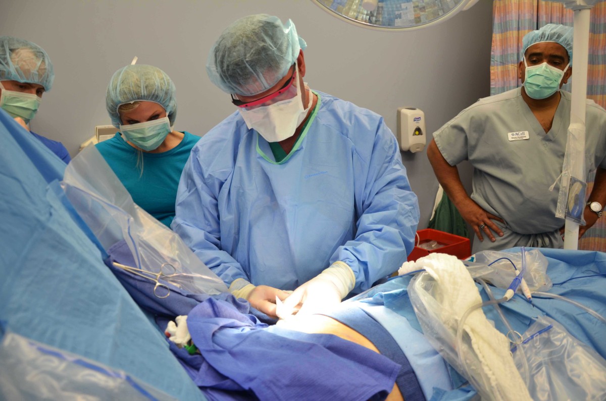 Healing wounds: Advanced therapy thrives at medical center | Article ...