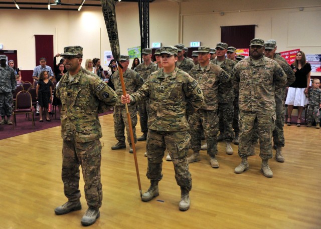 1177th MCT redeploys after nine months in Afghanistan | Article | The ...