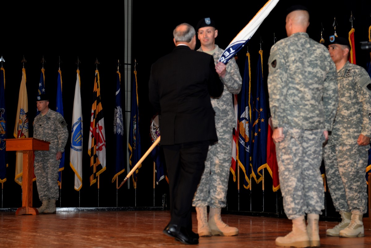 Aviation Applied Technology Directorate welcomes new commander ...