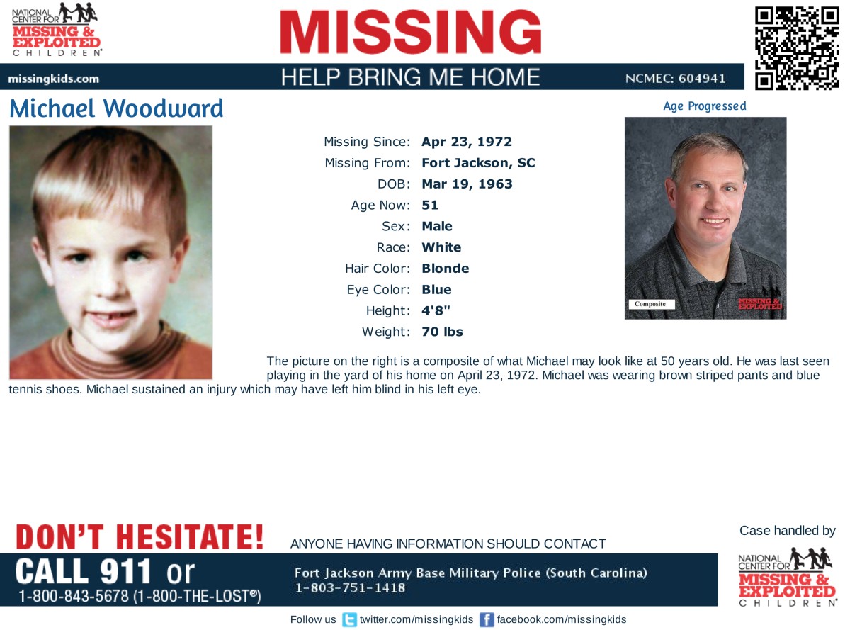 MPs reopen case of boy who disappeared 42 years ago | Article | The ...