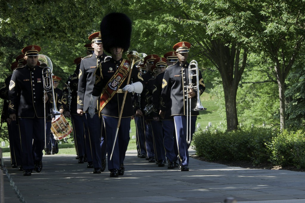 JBM-HH Partners | Article | The United States Army