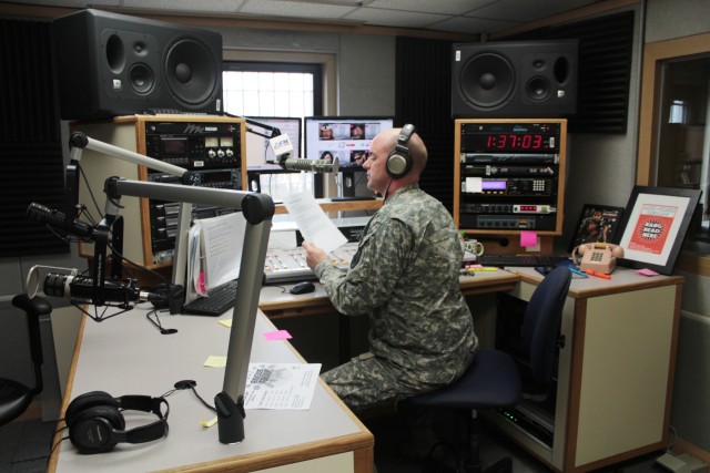 AFN-Daegu dedicated to serving America's best | Article | The United ...